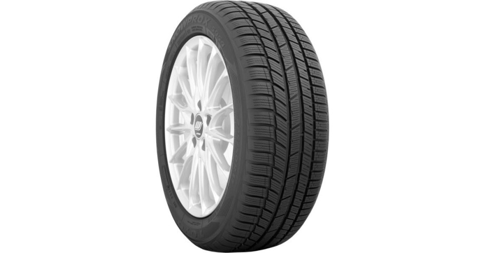 Anvelope Toyo S 954 Snowprox 235/45R18 98V Iarna | Okazii.ro