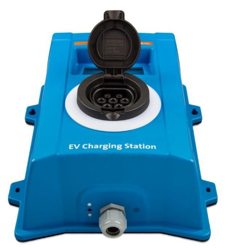 Auto .de in Statii si cabluri incarcare masini electrice