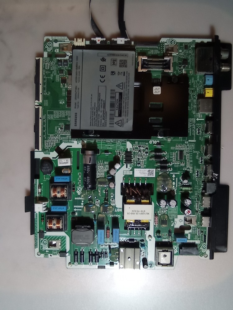 N96-46783A (KANT-SU/NU7100) - SAMSUNG | arhiva Okazii.ro