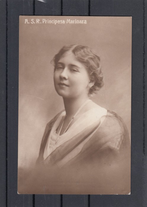 CASA REGALA ROMANA PRINCIPESA MARIOARA A ROMANIEI FOTO MANDY ...