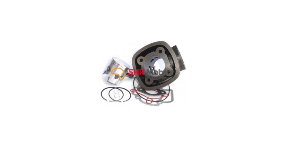 Set motor Piaggio / Gilera racire pe apa MC1-MC2 80 cm3 (4 colturi ...
