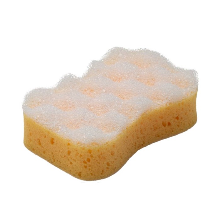 Burete de Baie pentru Masaj Misavan Margareta, Diverse Culori, Burete ...