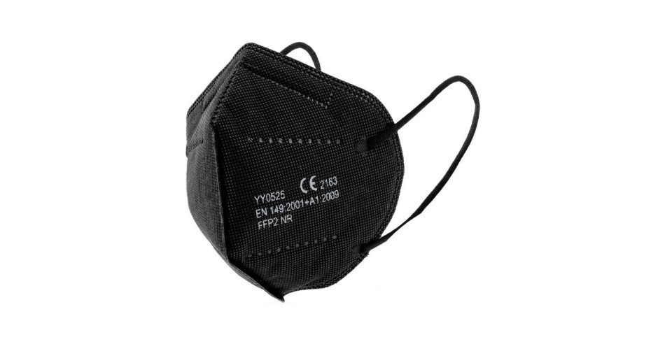 Set 10x Masti Protectie, de Unica Folosinta, N95, FFP2, 4 straturi, cu ...