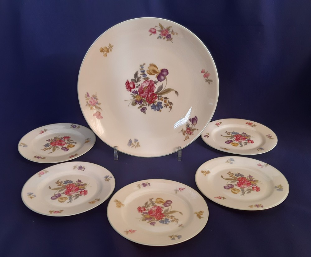 Set portelan Thomas ivory gama Rosenthal | arhiva Okazii.ro