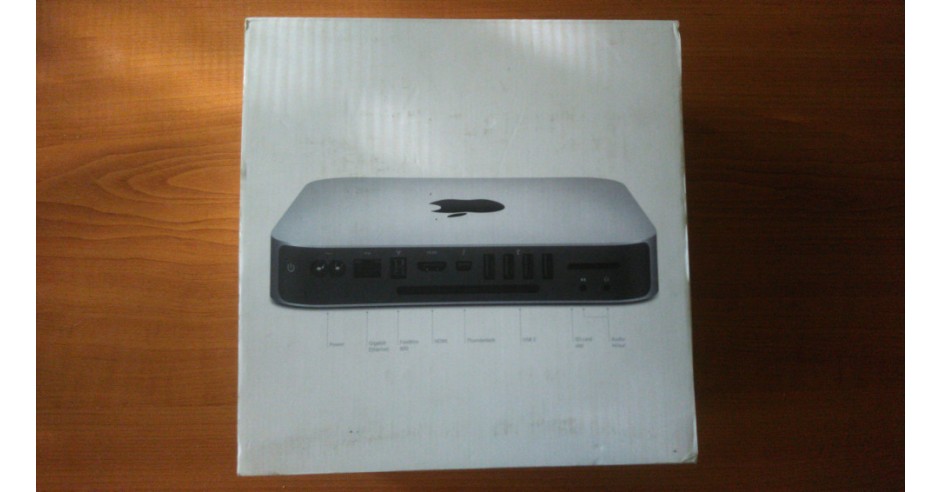 Mac Mini I7 Arhiva Okazii Ro