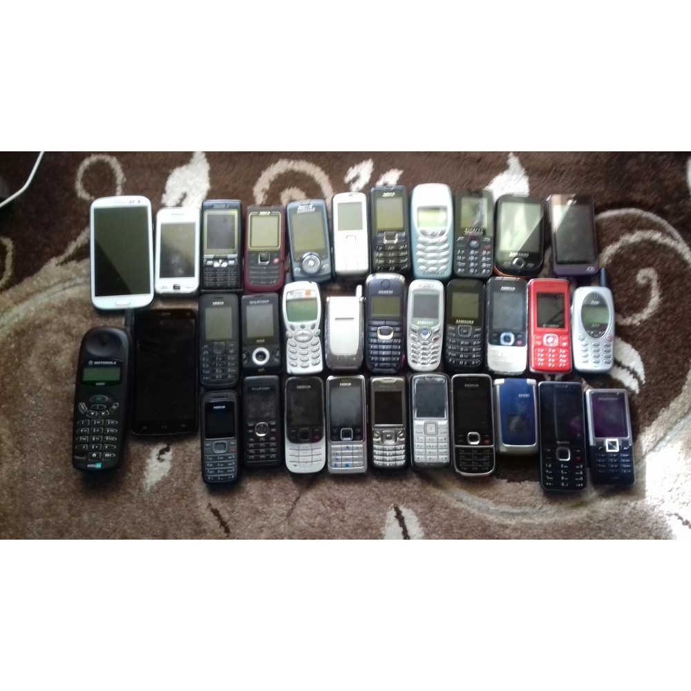 Telefoane | arhiva Okazii.ro