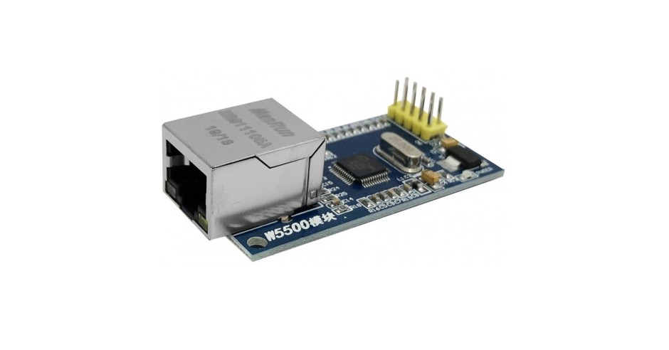 Modul Shield retea W5500 (Ethernet), Arduino UNO, Mega, HW-243, 103777 | arhiva Okazii.ro