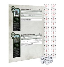 Pachet Miniaturi Wh40k, GW, Command Edition Starter Set | arhiva Okazii.ro