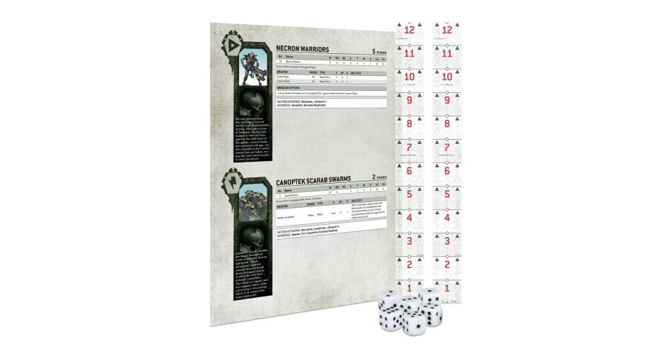 Pachet Miniaturi Wh40k, GW, Command Edition Starter Set | arhiva Okazii.ro