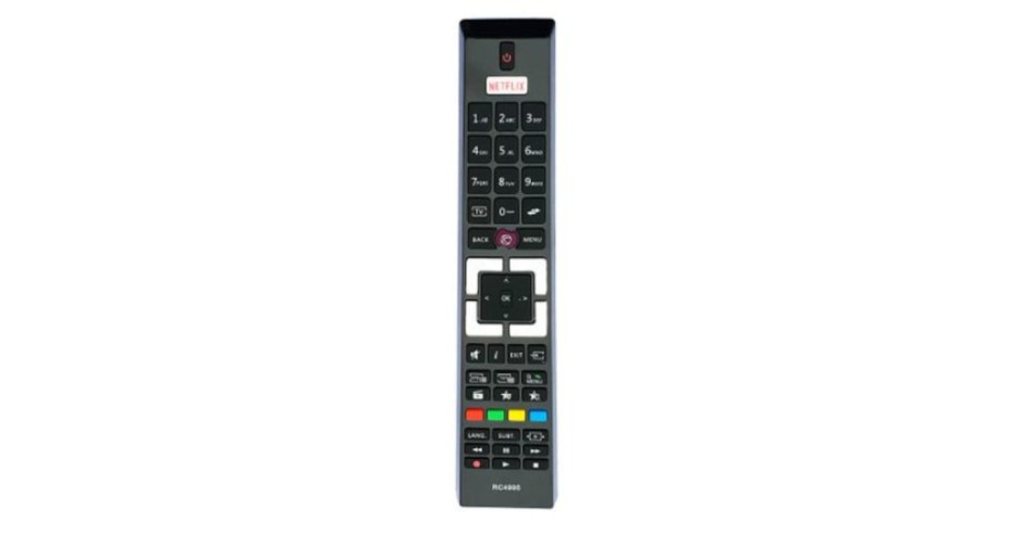 Telecomanda TV Horizon RC 4995 | Okazii.ro