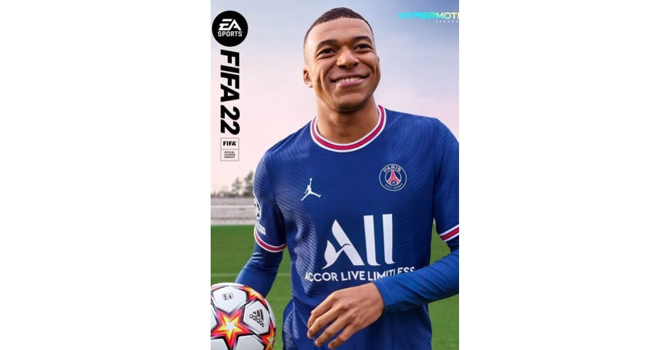 FIFA 22 Origin Key PC CD/DVD/Key Virtual | arhiva Okazii.ro