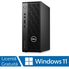 Workstation Nou Dell Precision T3260 CFF, Intel Core i7-12700 2.10 - 4 ...