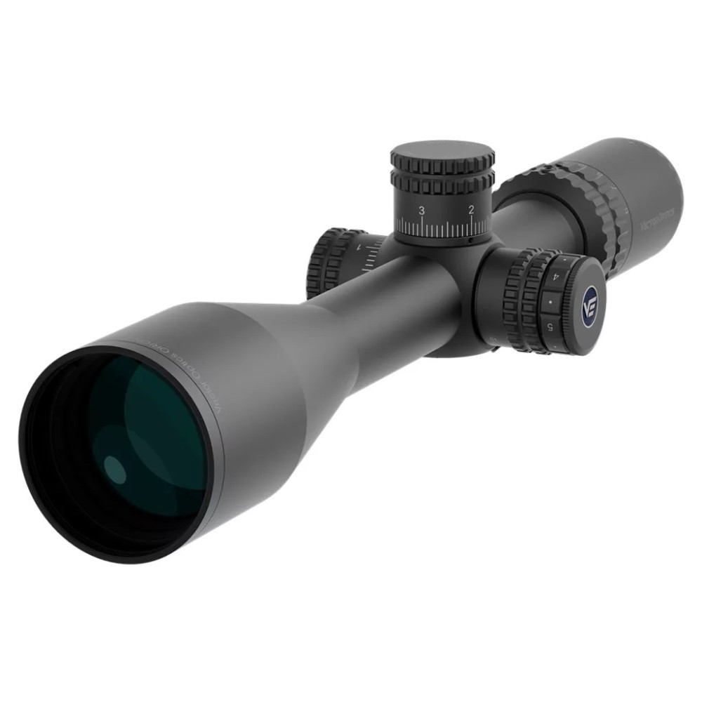 Lunetă Vector Optics Orion Pro Max 6-24x50 MIL HD FFP VOR-4 MIL cu ...