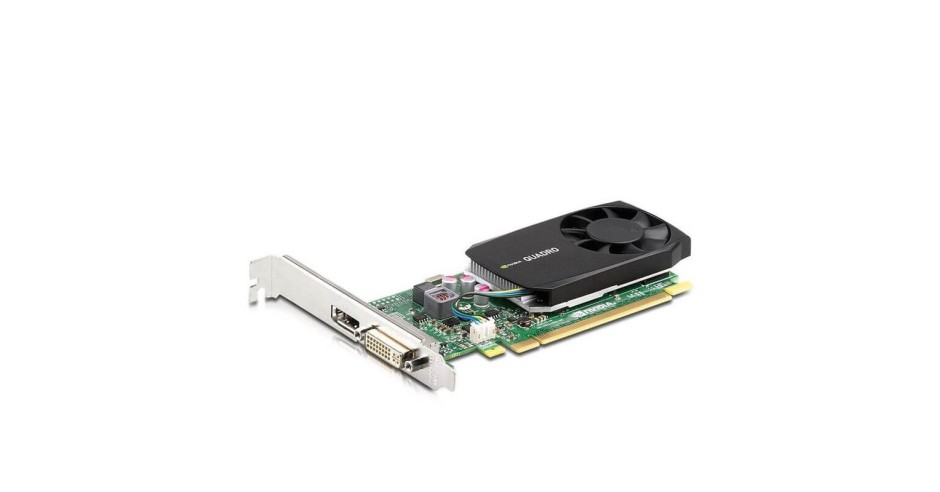 Placa Video Second Hand NVidia Quadro K620, 2GB DDR3 128-bit | arhiva ...