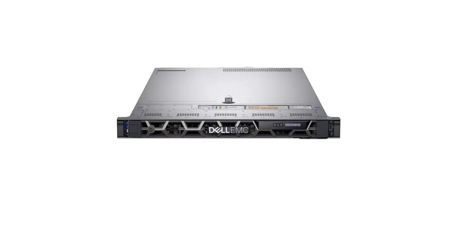 Server Dell PowerEdge R640 NVMe, HBA, 8 Bay 2.5 inch NVMe, 2 Procesoare ...