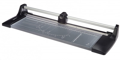 Masina rotativa de taiat hartie Amazon Basics - RESIGILAT | Okazii.ro