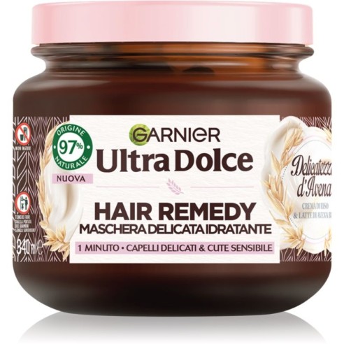 Ultra in Masti de par Garnier. Cumpara ieftin, pret bun