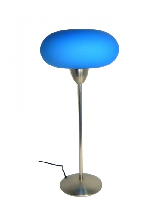 Veioza de podea, Mid Century Modern, Art Deco scandinav, vintage ...