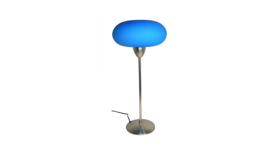 Veioza de podea, Mid Century Modern, Art Deco scandinav, vintage ...