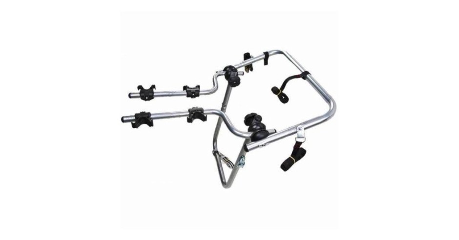 Suport biciclete cu prindere pe roata de rezerva Peruzzo 4x4 Bike ...