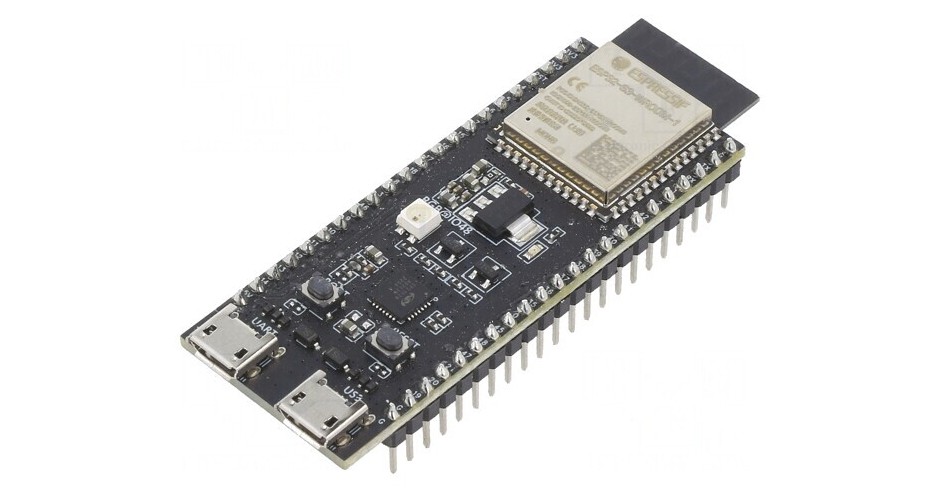 Modul Comunicație Bluetooth și WiFi 5VDC ESP32 DFRobot | Okazii.ro