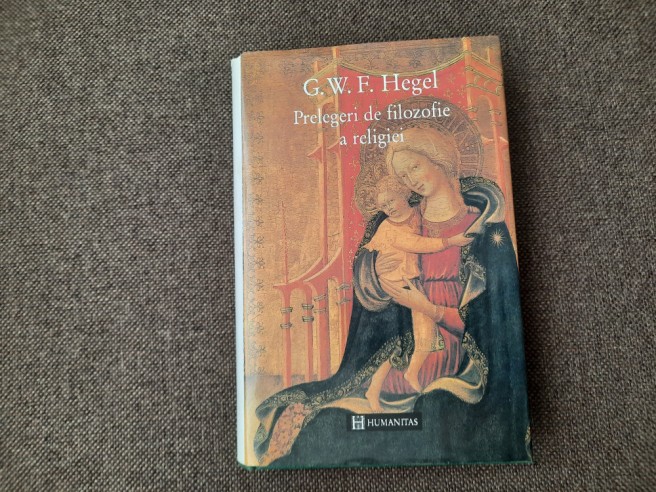 Hegel in Carti Editie Princeps. Cumpara ieftin, pret bun