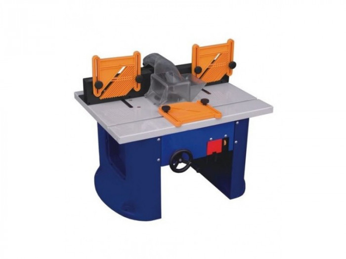 Freza de lemn cu masa DED7742 Dedra | Okazii.ro