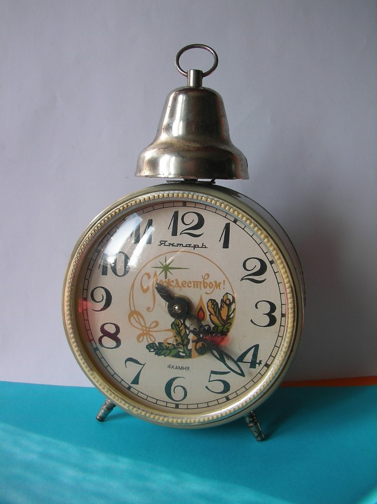 CEAS DE MASA RUSESC | arhiva Okazii.ro