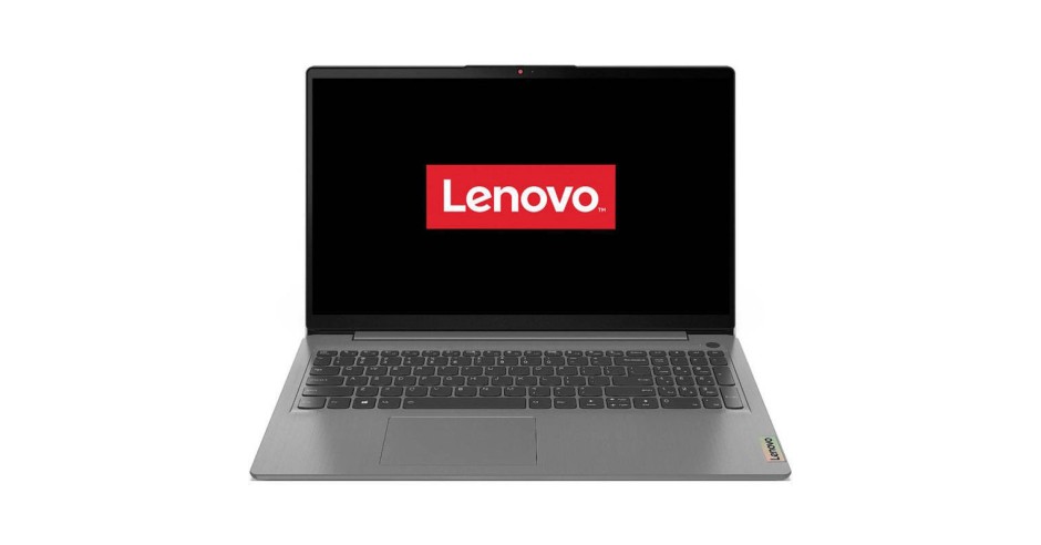 Laptop Lenovo Ideapad 3-15ITL 15.6 inch FHD Intel Core i5-1135G7 16GB DDR4 512GB SSD Windows 11 ...