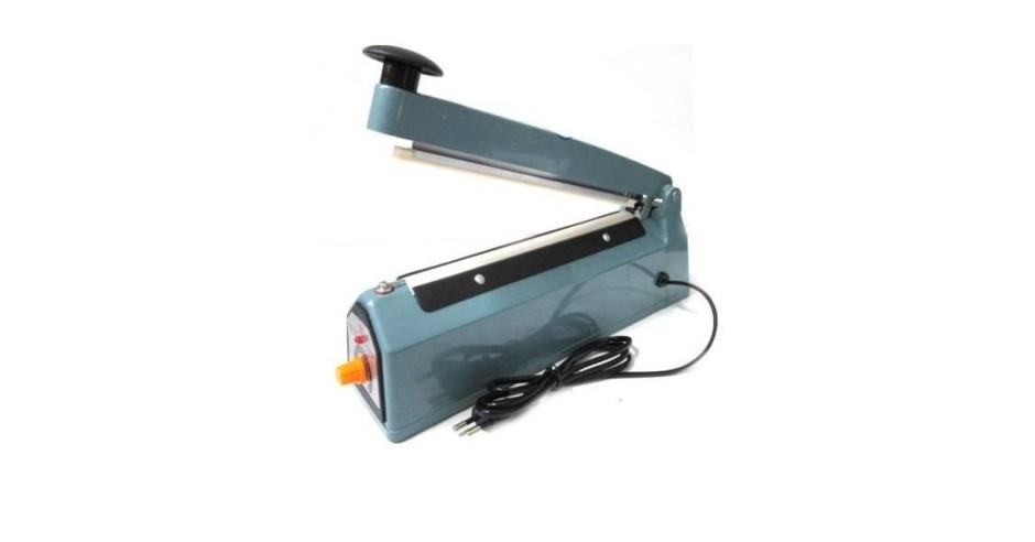 Aparat de Lipit Pfs200, Sigilat Termic, Pungi de Plastic, 20 Cm ...