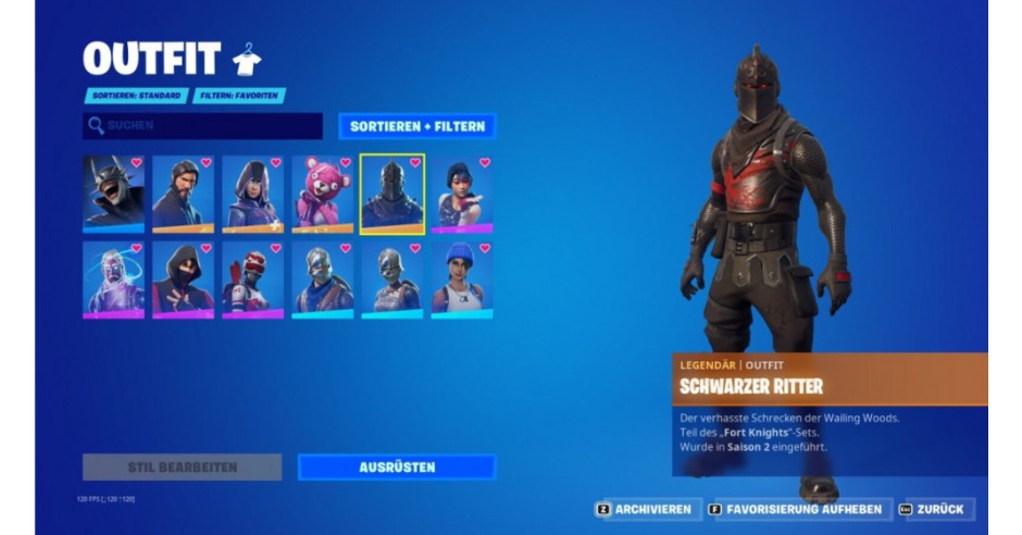Cont de fortnite og | arhiva Okazii.ro