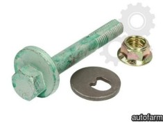 Surub cu excentric+excentric+piulita brate punte spate Hyundai ix35 4x4 ...