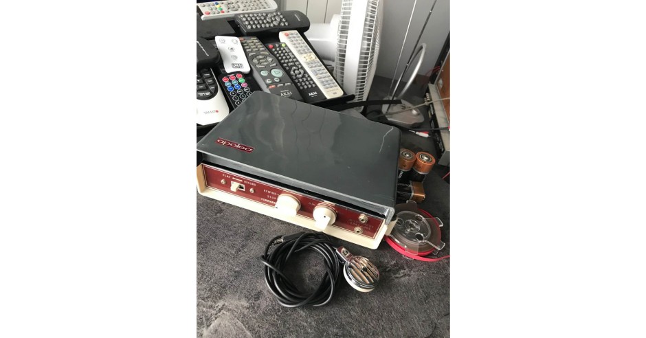 Mini-magnetofon AIWA | arhiva Okazii.ro