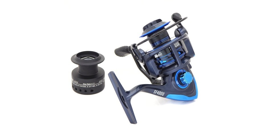 Mulineta FL SF 2000 | Okazii.ro