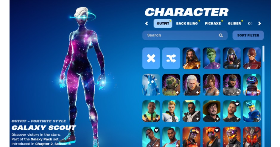 cont fortnite 214 skins | arhiva Okazii.ro