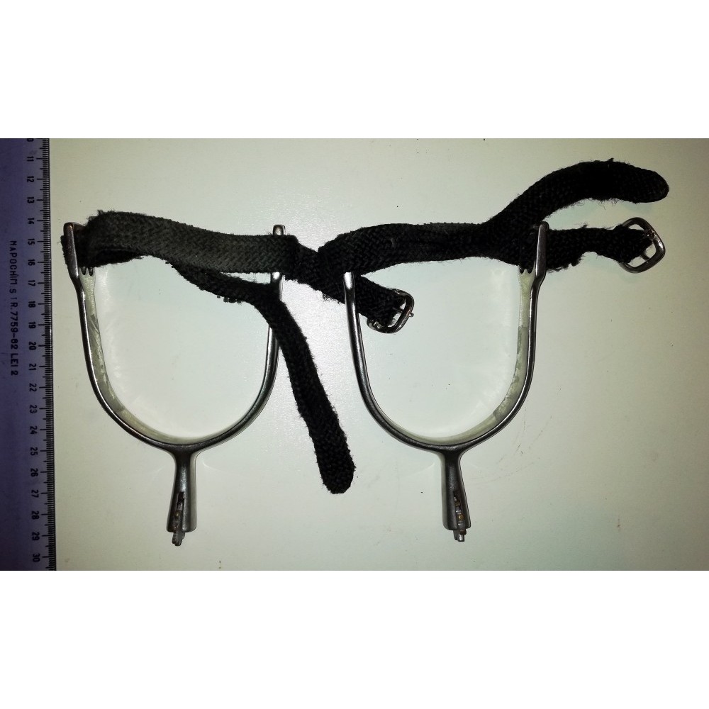 PINTENI PENTRU CALARIE / HIPISM | Okazii.ro