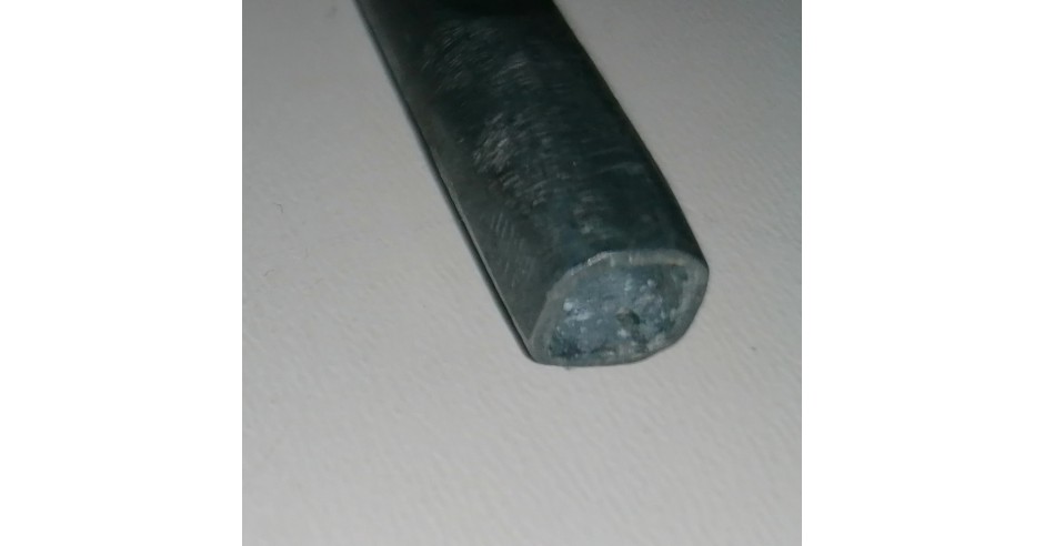 CHEIE VECHE PENDULA ETC.. PROFIL PATRAT | Okazii.ro