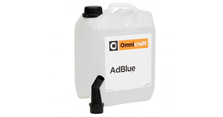 Adblue Oe Ford 5L 2138302 | arhiva Okazii.ro