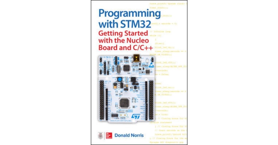 Programming with Stm32: Getting Started with the Nucleo Board and C/C++ | Okazii.ro
