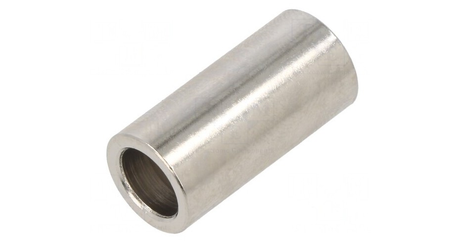 Manson distantier cilindric 25mm alama nichel 12mm | arhiva Okazii.ro