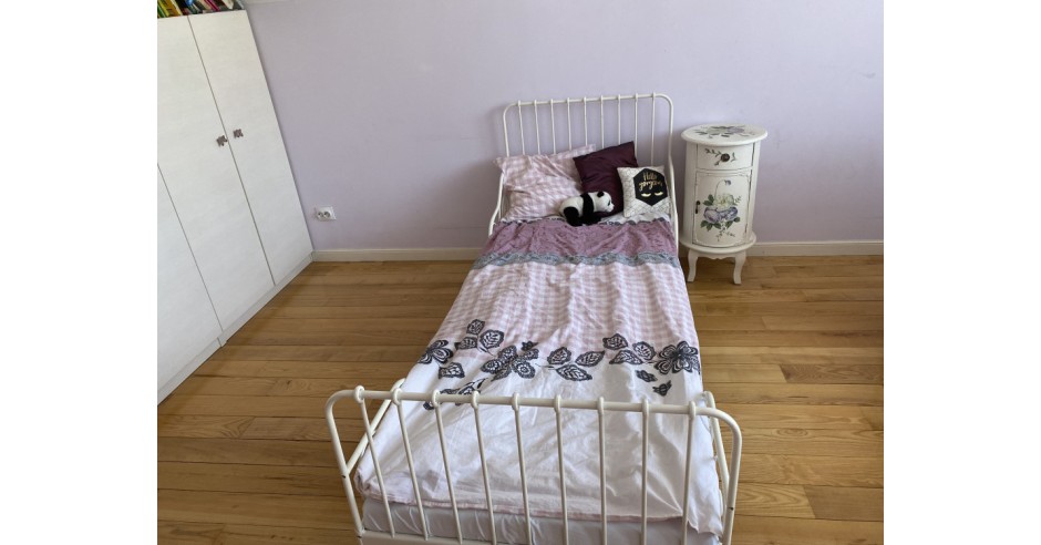 Pat copii Ikea | arhiva Okazii.ro