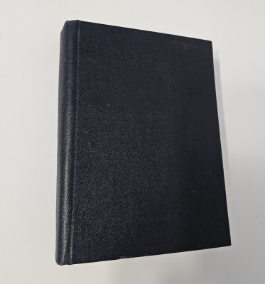 Carte veche Biblia sau Sfanta Scriptura a Vechiului si Noului Testament ...