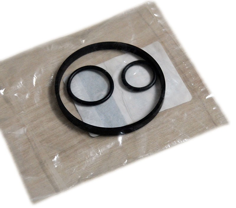 Colectie garnituri etansare filtru ulei Dacia Logan si Renault 1.5 Dci ...