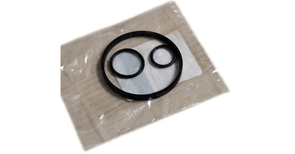 Colectie garnituri etansare filtru ulei Dacia Logan si Renault 1.5 Dci ...