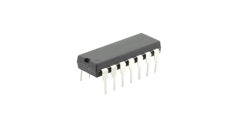 Circuit integrat, microcontroler AVR, 512B, gama ATTINY, MICROCHIP (ATMEL) - ATTINY84-20PU ...