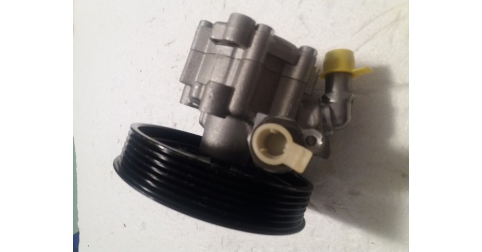 Pompa servodirectie cu fulie Logan 1/2 Sandero Duster 491108694R. Nou ...
