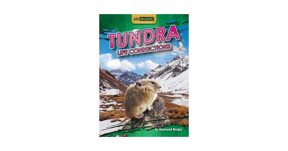 Tundra Life Connections | Okazii.ro