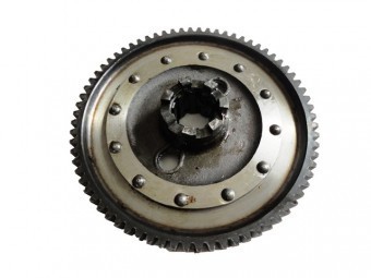 Roata transmisie finala Tractor U650 31.25.014 - stanga, Autospeed ...