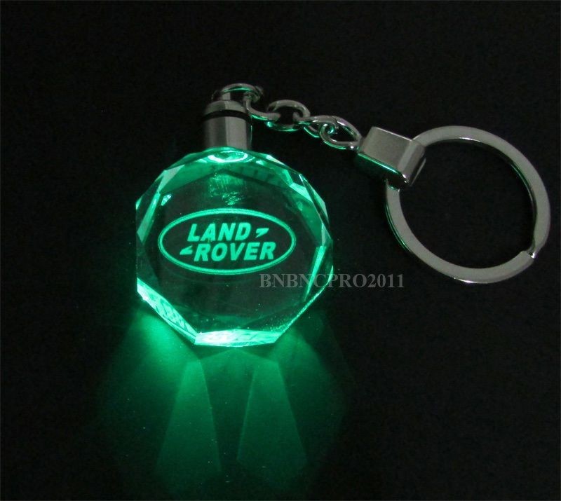 Breloc Land Rover | arhiva Okazii.ro