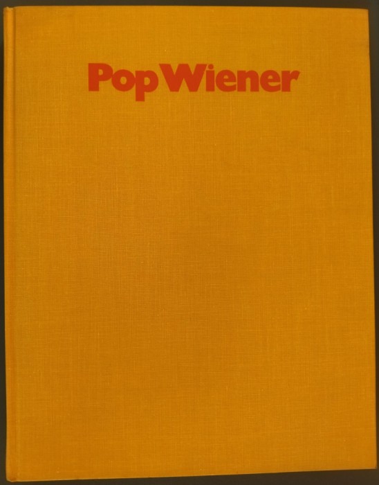 ALBUM LB ENG: ISIDOR POP WIENER, NAIVE PAINTER (JOANNE BOCK ...